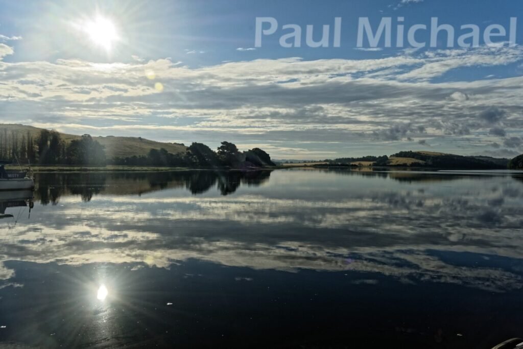 Walking from St Germans in SE Cornwall - Paul Michael's Walking ...