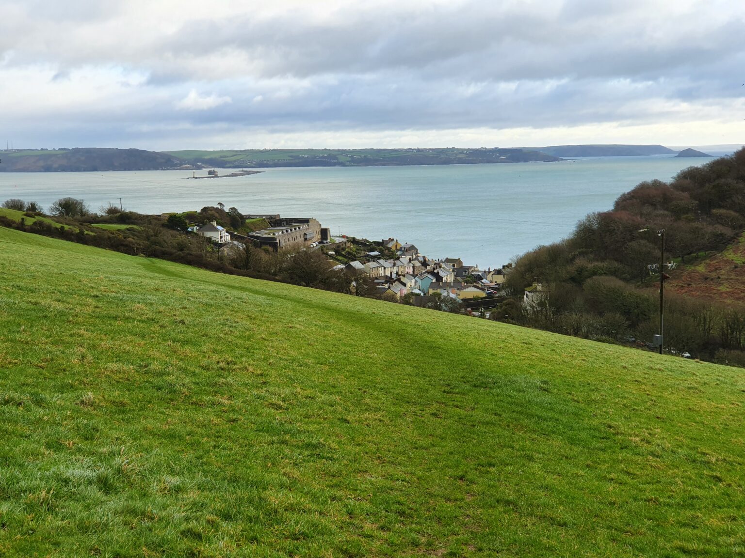 Walk the Rame Peninsula - Paul Michael's Walking & Visitor Guides